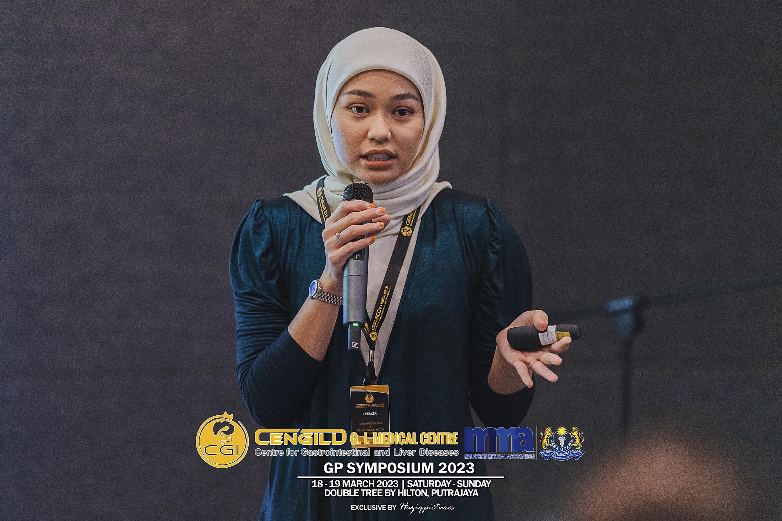 "Obesiti Jejaskan Hormon Pembiakan, Bila Berat Badan Turun Peluang Untuk Hamil Meningkat" - Dr ...